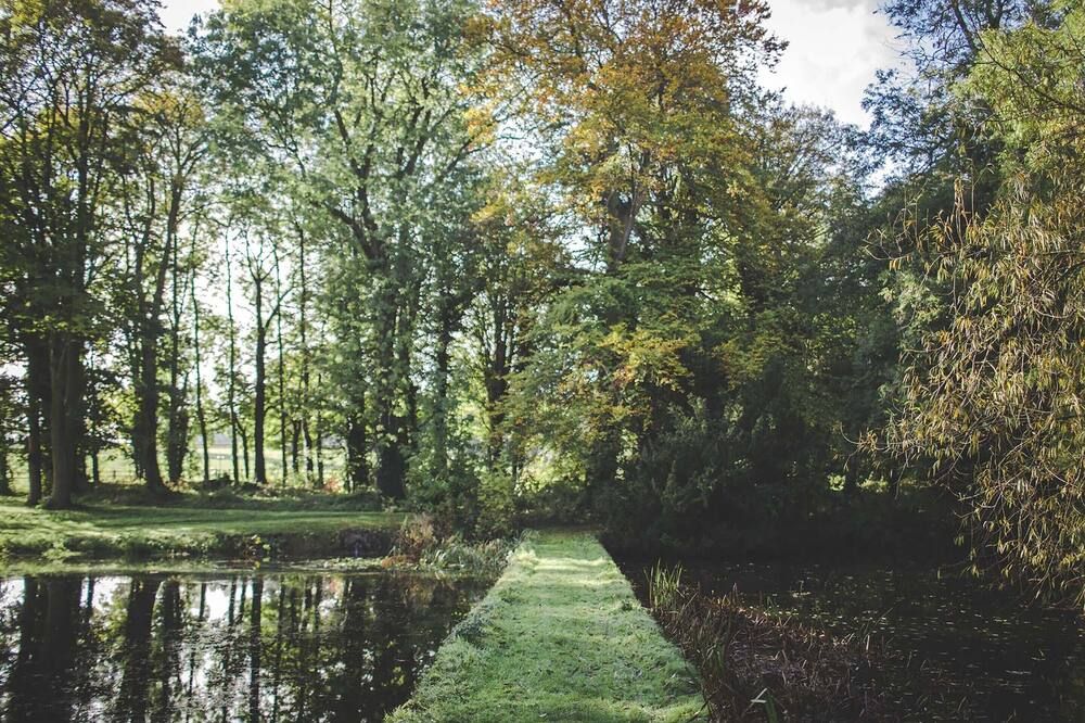 Rowton Castle | Shrewsbury, England, United Kingdom | Venue Report