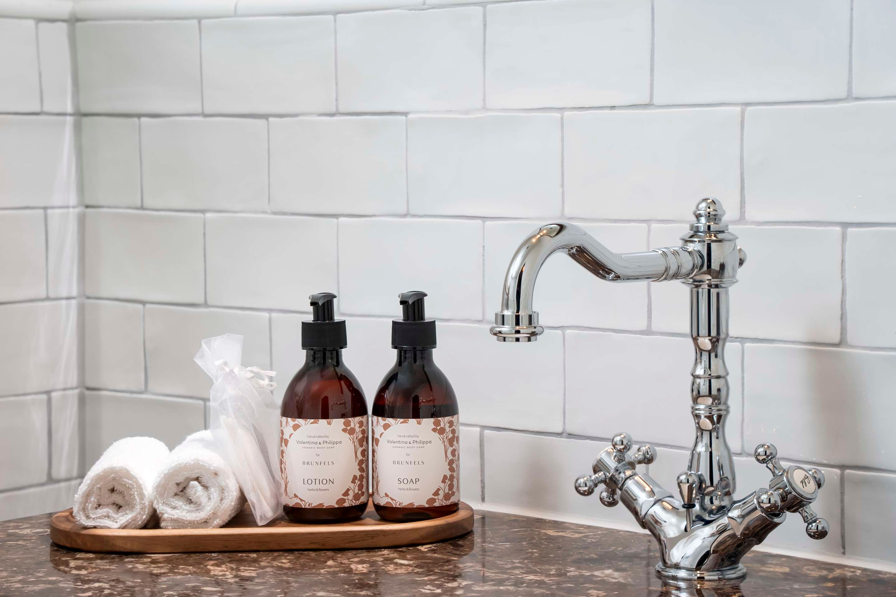 Brunfels Hotel, in the Unbound Collection by Hyatt | Germany | Venue Report