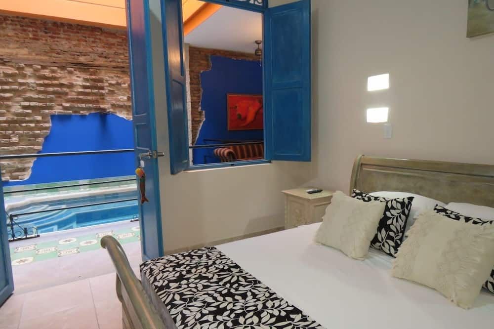 Hotel Boutique La Solera Del Pozo | Venue Report