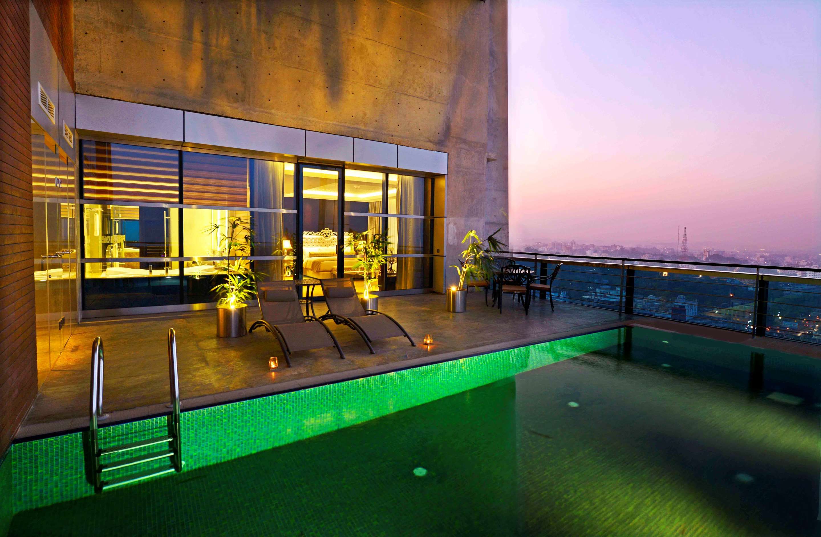 Radisson Blu Chittagong Bay View $137 ($̶1̶7̶7̶). Chittagong Hotel ...