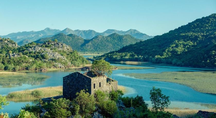 Hotel Dapcevic | Montenegro - Venue Report