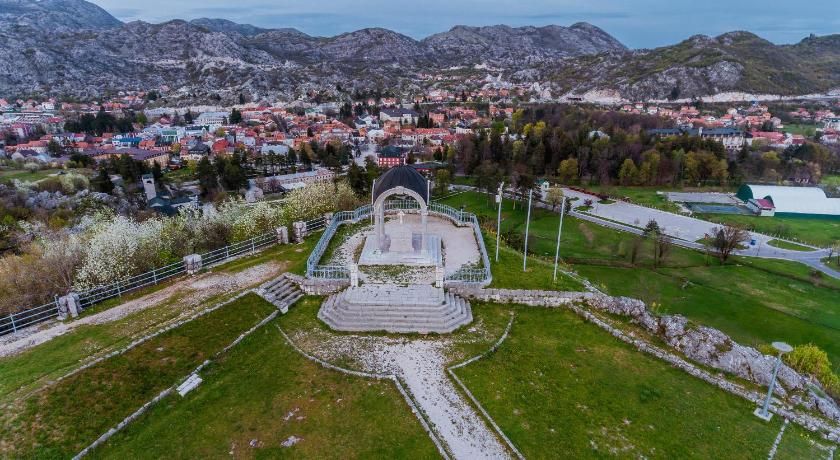 Hotel Dapcevic | Montenegro - Venue Report