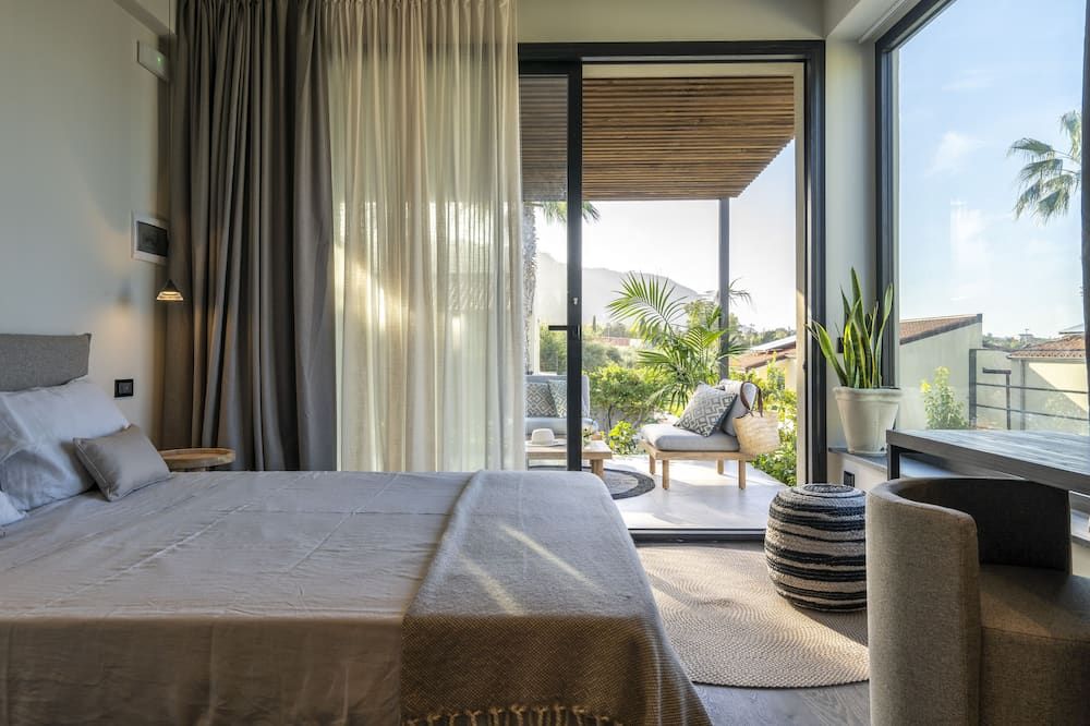 Insulae Resort | Italy | Venue Report