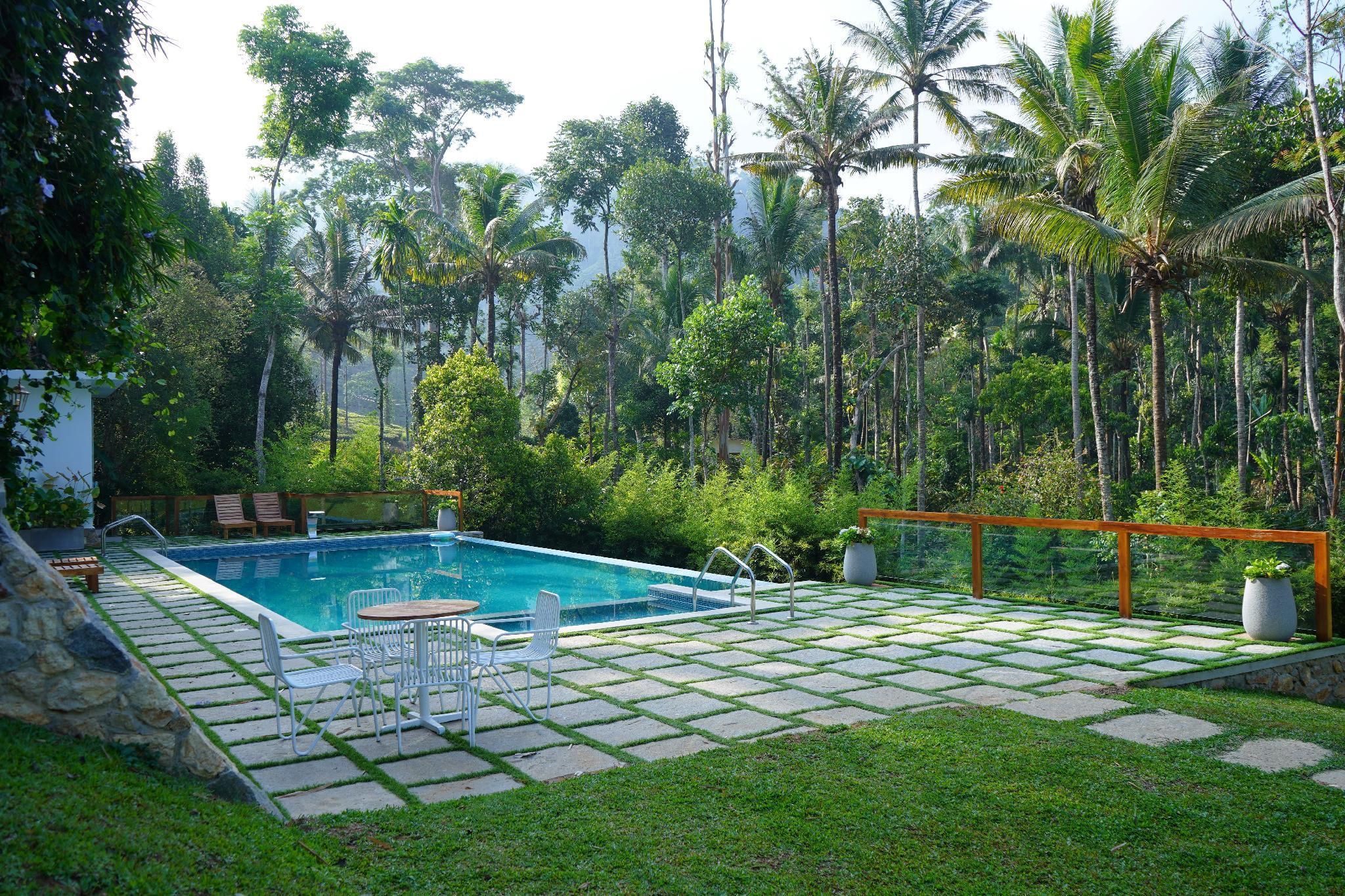 Amaana Plantations Resort | Periyar, India | Venue Report