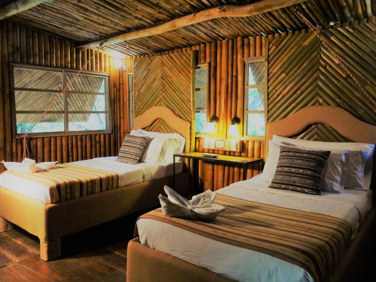 Tortugal Boutique River Lodge | Venue Report