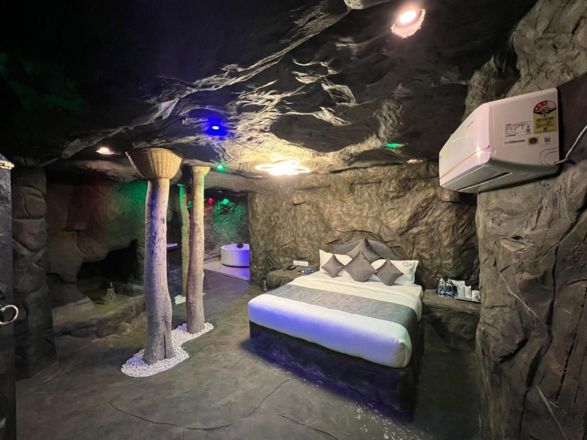 Mystery Maze Resort and Spa | India | Venue Report