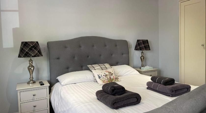 The Finch Hatton Arms | United Kingdom - Venue Report