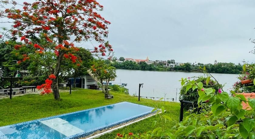 La Y Riverview | Vietnam - Venue Report