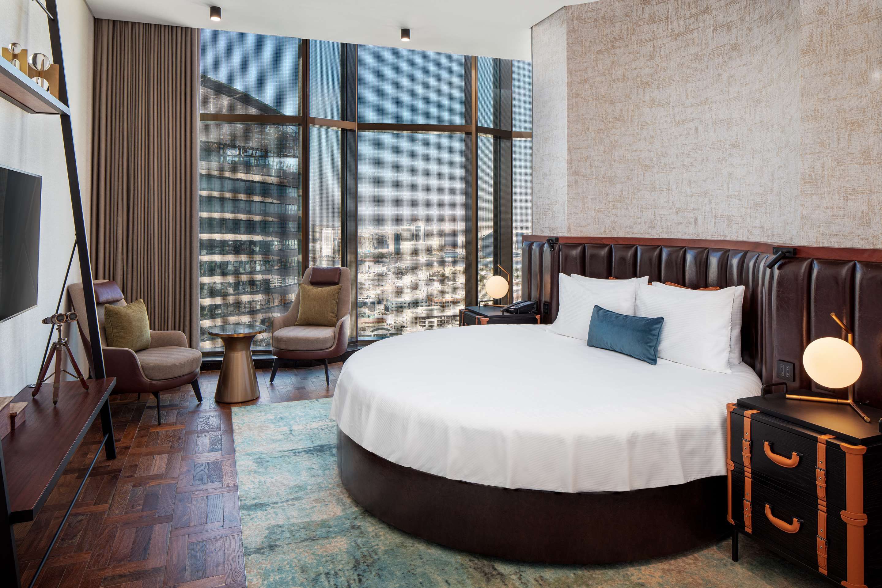 DoubleTree by Hilton Dubai M square Hotel & Residences | Dubai, United ...
