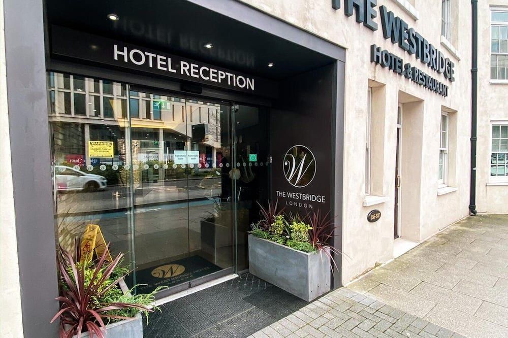 The Westbridge Hotel | London, England, United Kingdom - Venue Report