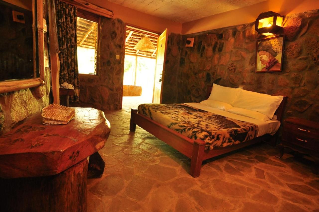 Naiberi River Campsite & Resort, Eldoret, Kenya - Compare Deals
