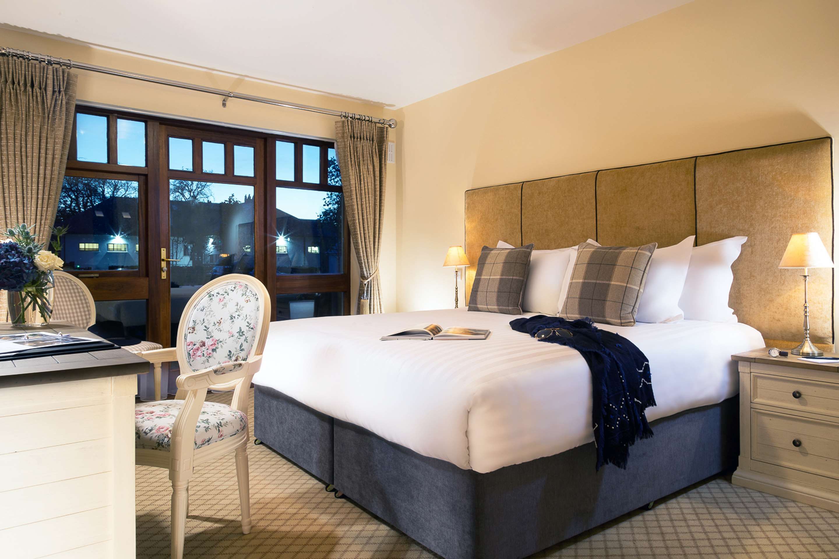 Kilkea Castle | Kilkea Demesne, Ireland | Venue Report