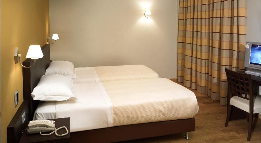 Hotel Dei Vicari | Italy | Venue Report