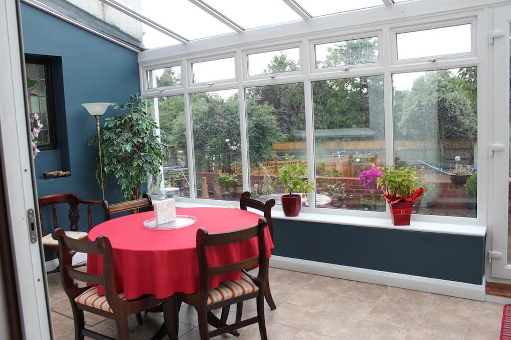 Bay Tree House Bed & Breakfast | Arnos Grove, London, England, United ...
