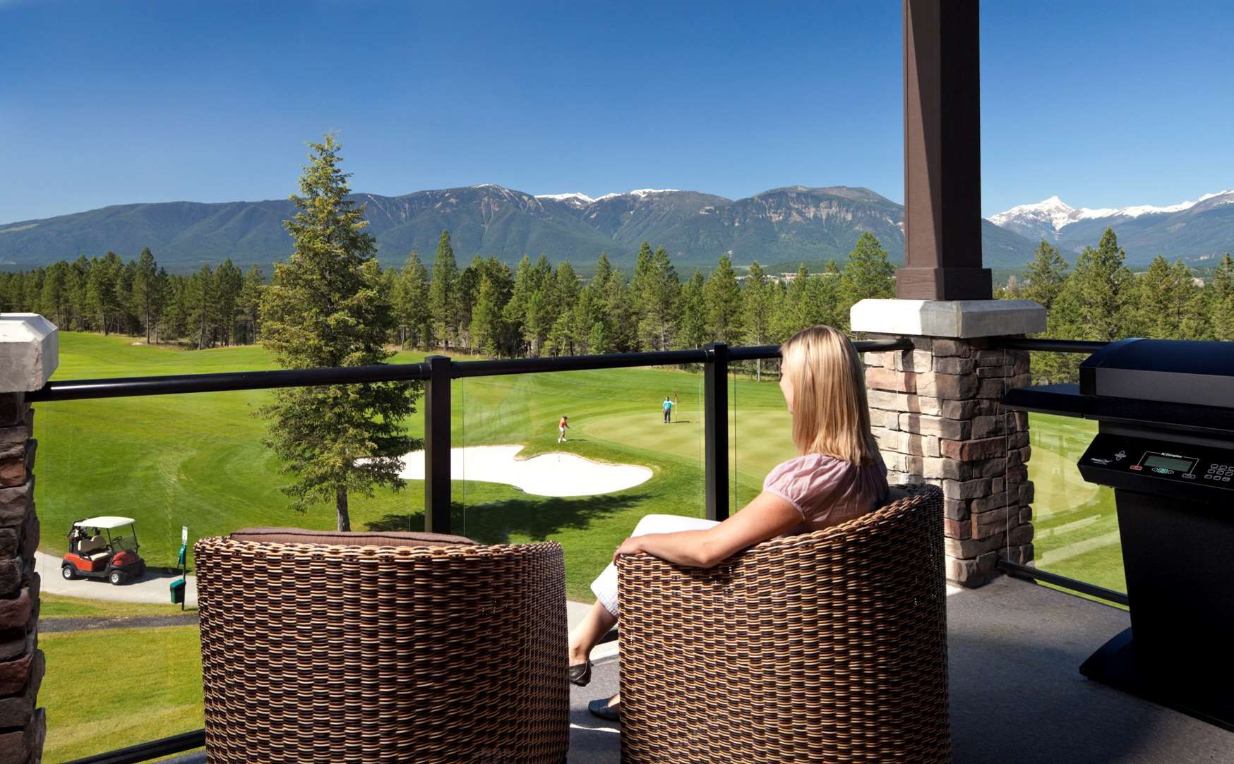 Copper Point Resort C$ 118 (C̶$̶ ̶1̶6̶6̶). Invermere Hotel Deals ...