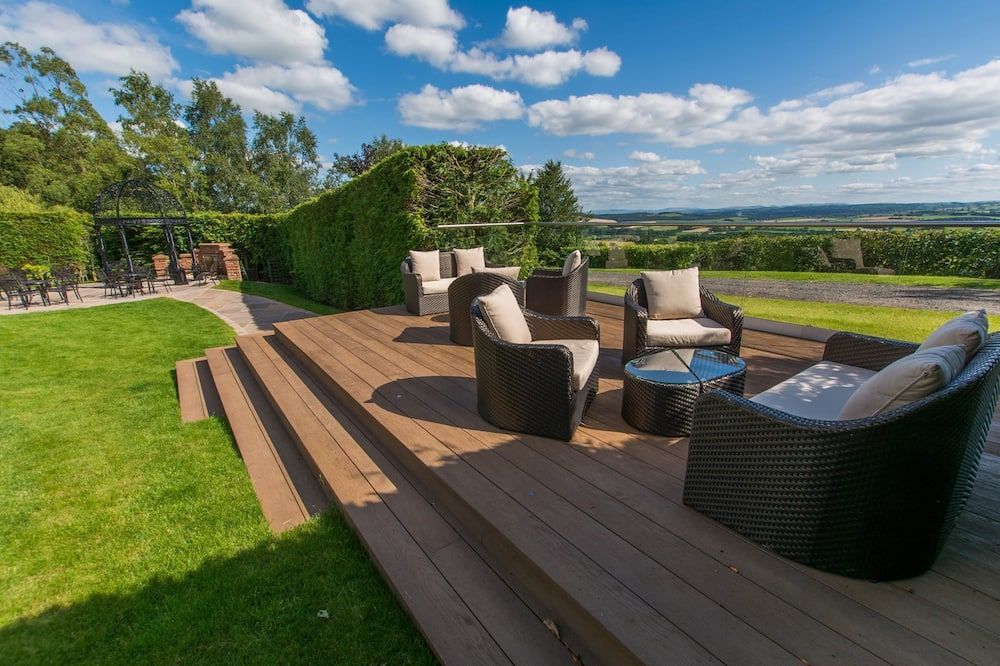 Roundthorn Country House & Luxury Apartments | United Kingdom - Venue ...