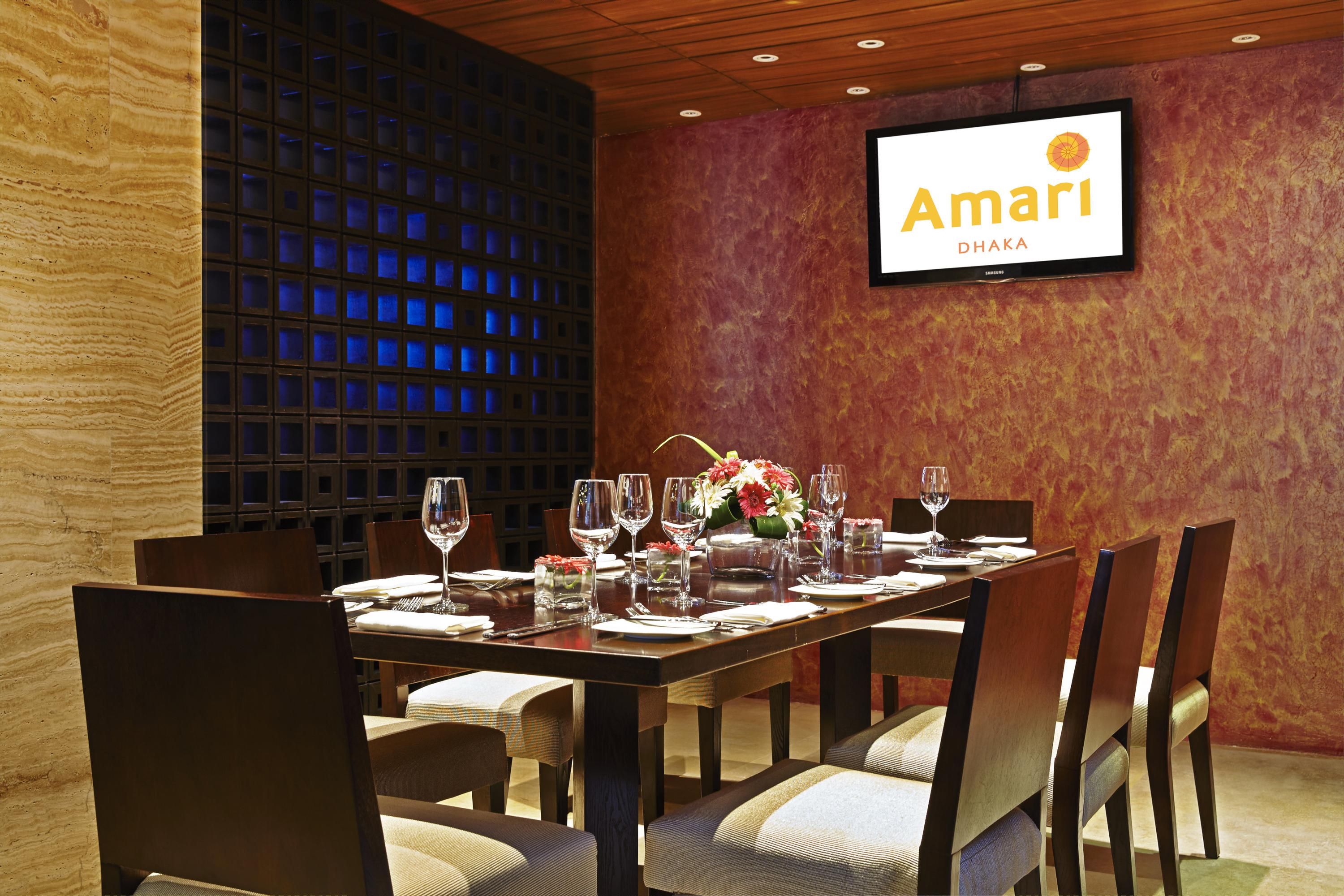 Amari Dhaka RM 555 (R̶M̶ ̶6̶8̶3̶). Best Dhaka Hotel Deals & Reviews - KAYAK