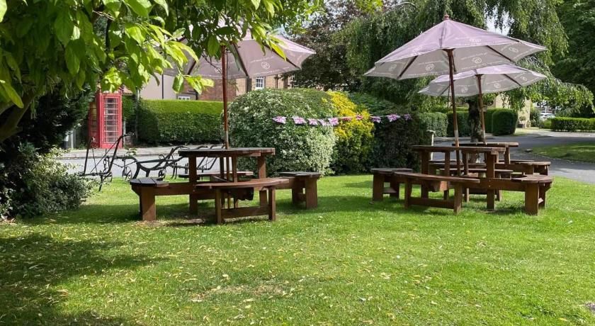 The Finch Hatton Arms | United Kingdom - Venue Report