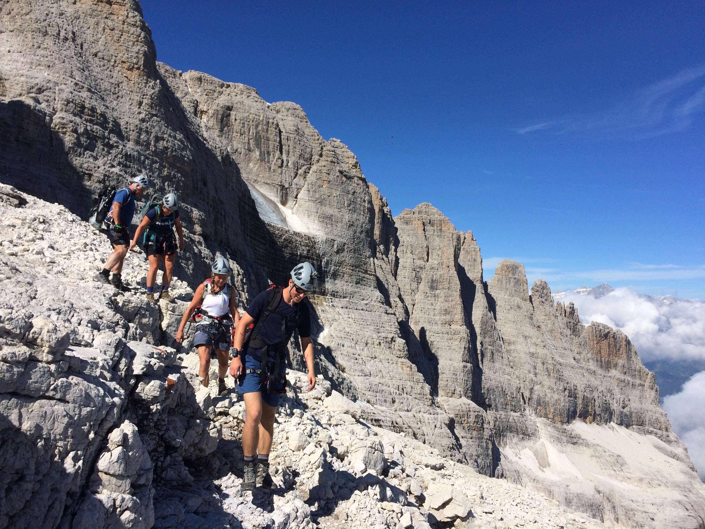Hotel Chalet del Sogno | Italy | Venue Report
