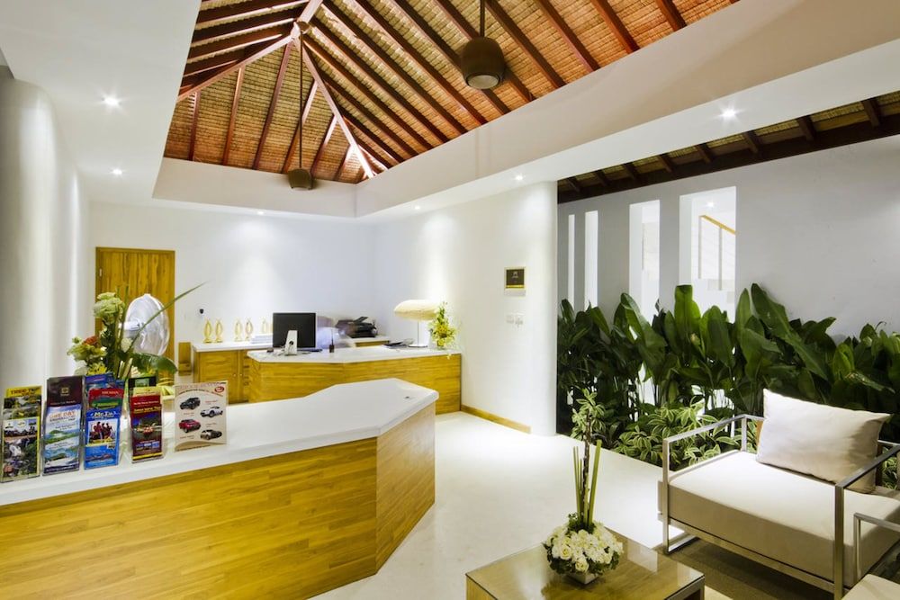 Chi Samui Resort | Koh Samui, Surat Thani, Thailand | Venue Report