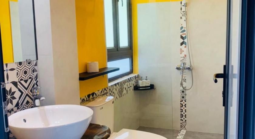 La Y Riverview | Vietnam - Venue Report