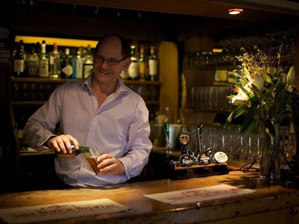 The Angel at Burford | United Kingdom | Venue Report