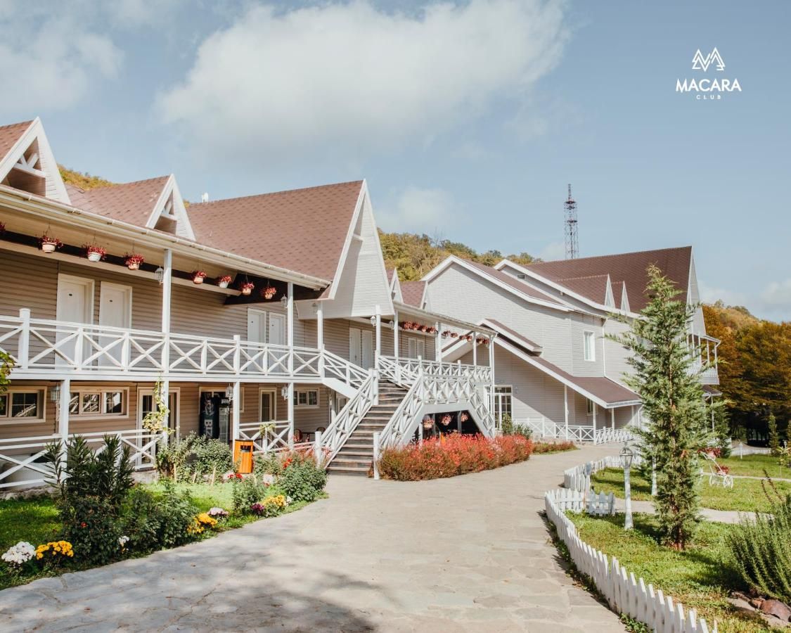 Macara Village Resort | Venue Report
