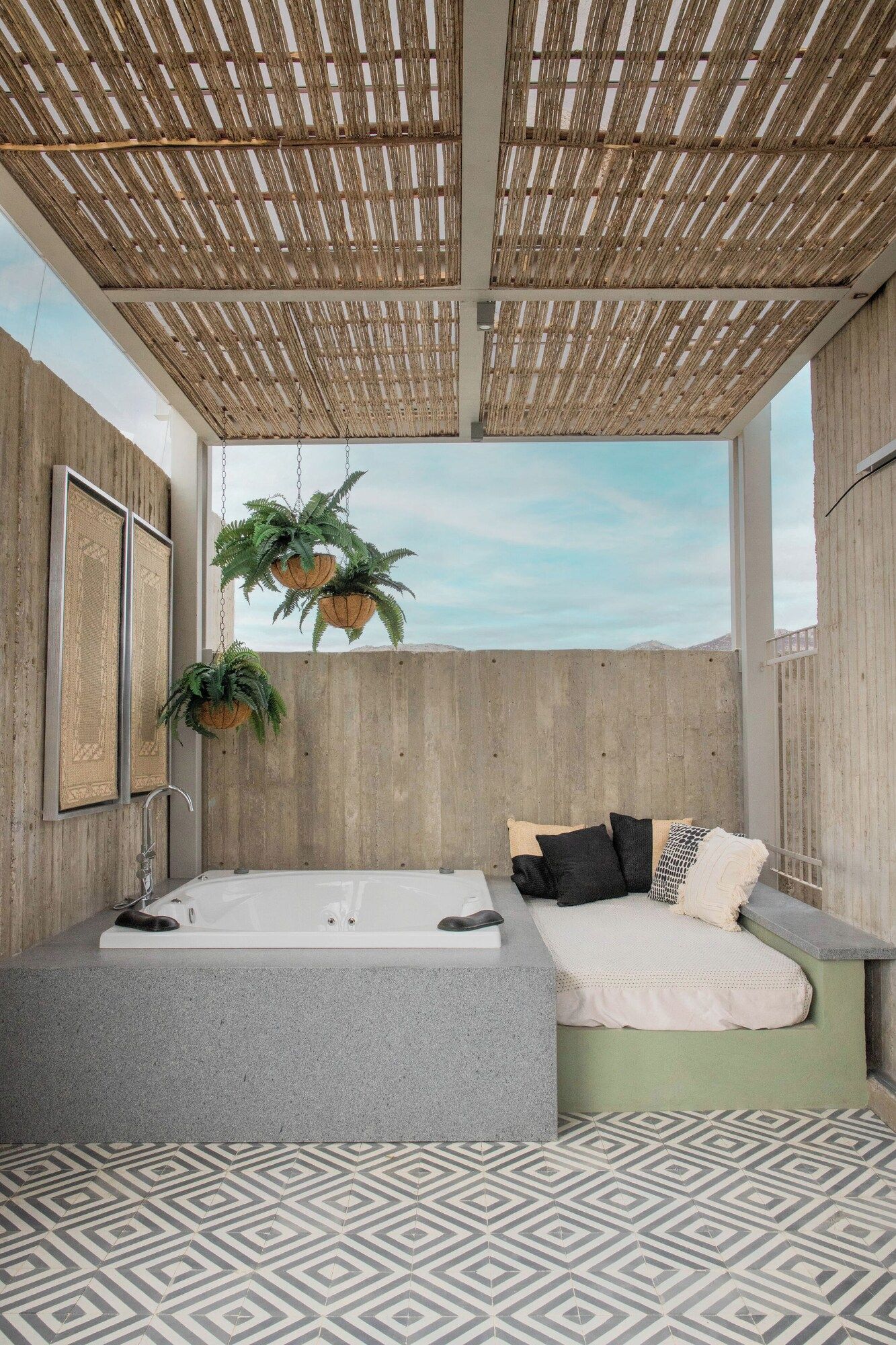 Hotel Andana Resort | Mexico | Venue Report