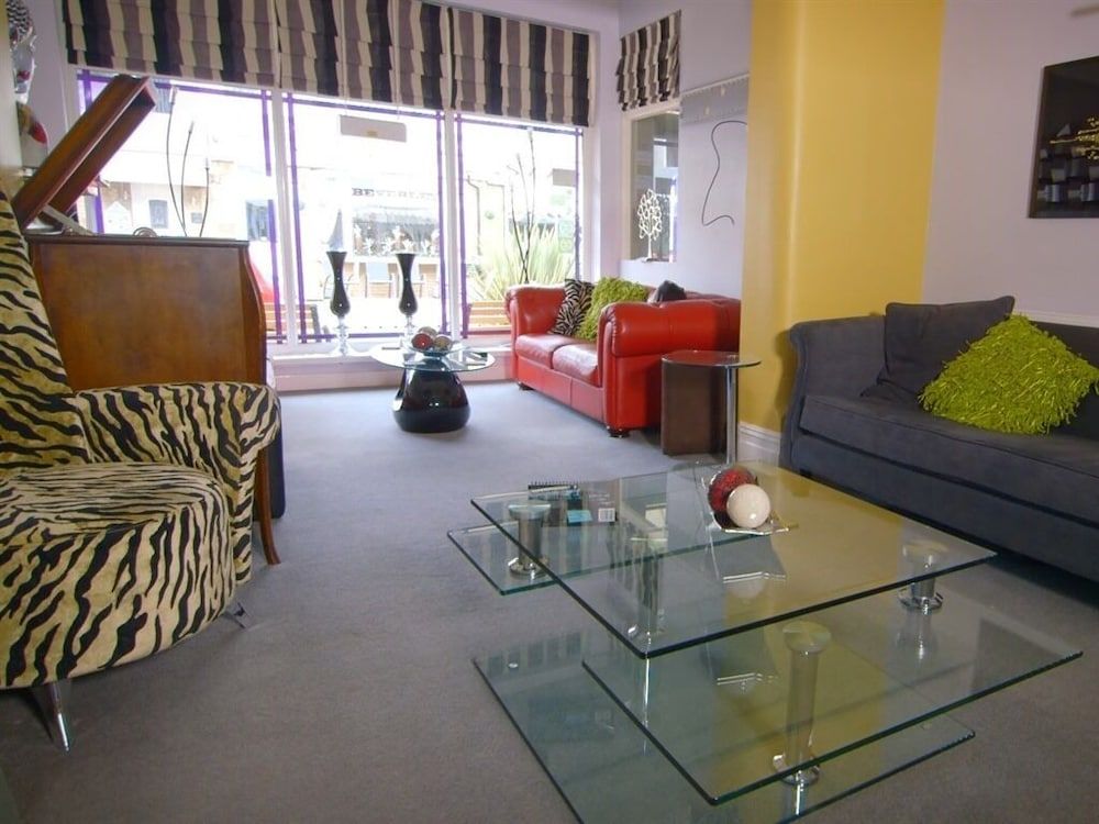 The Kenley Hotel | United Kingdom | Venue Report