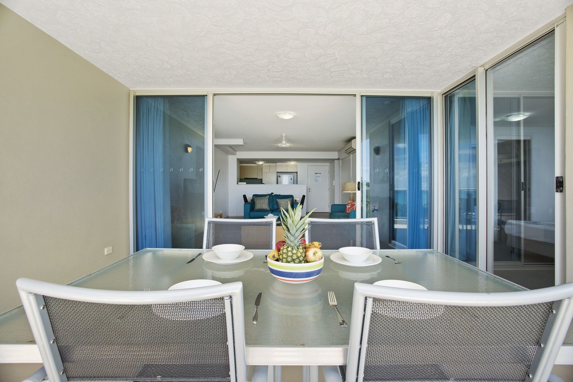 Azure Sea Whitsunday Resort | Airlie Beach, Australia | Venue Report