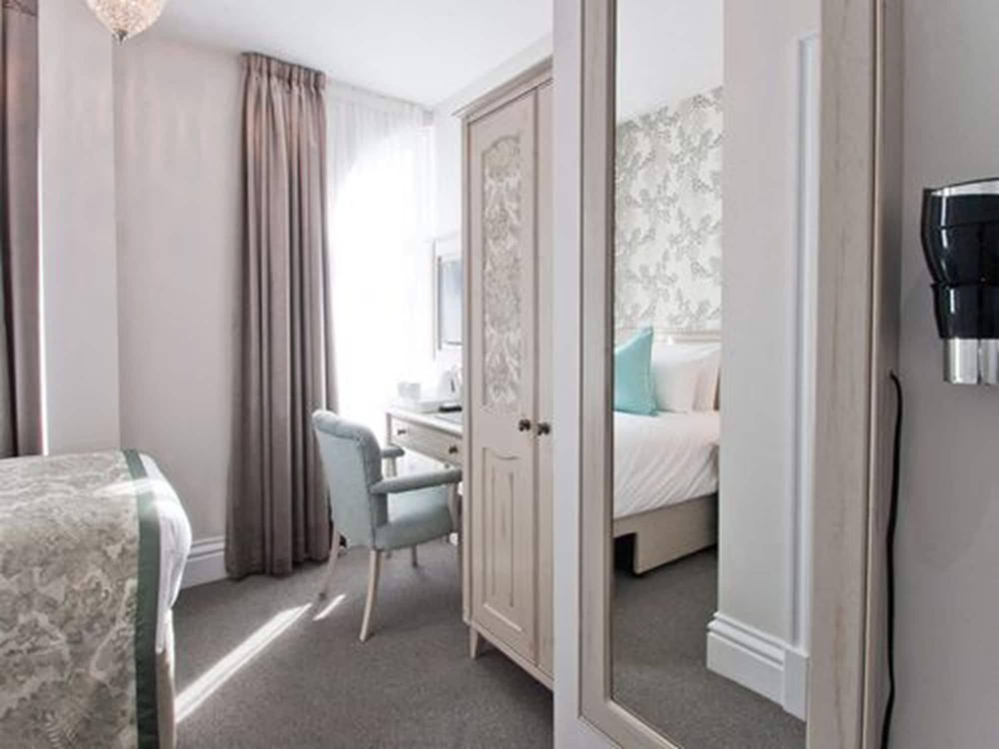 W12 Rooms | London, England, United Kingdom - Venue Report