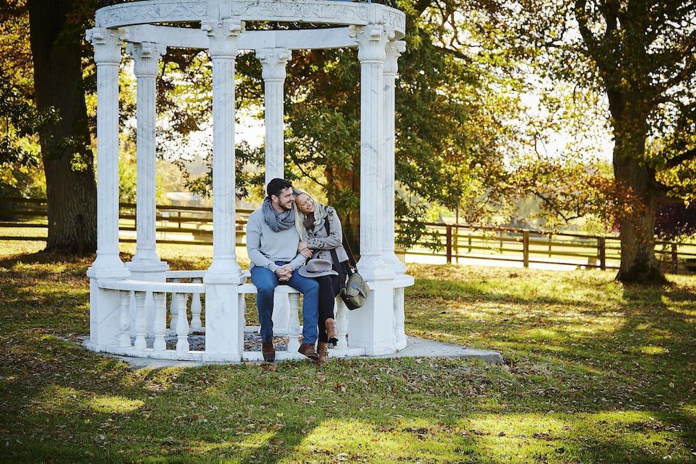 Lyrath Estate | Ireland - Venue Report