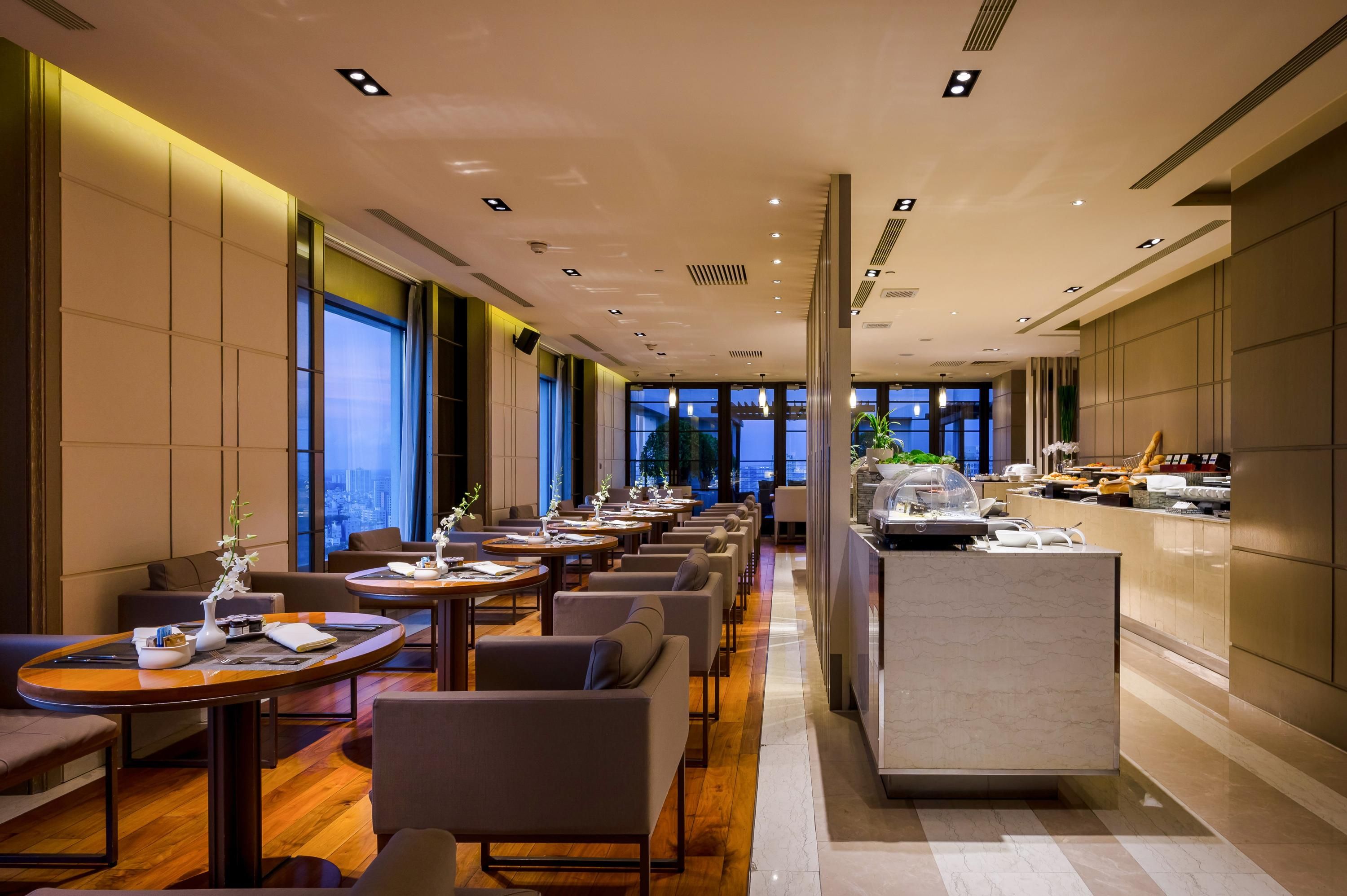 Hotel Nikko Saigon $72 ($̶1̶3̶5̶). Ho Chi Minh City Hotel Deals ...