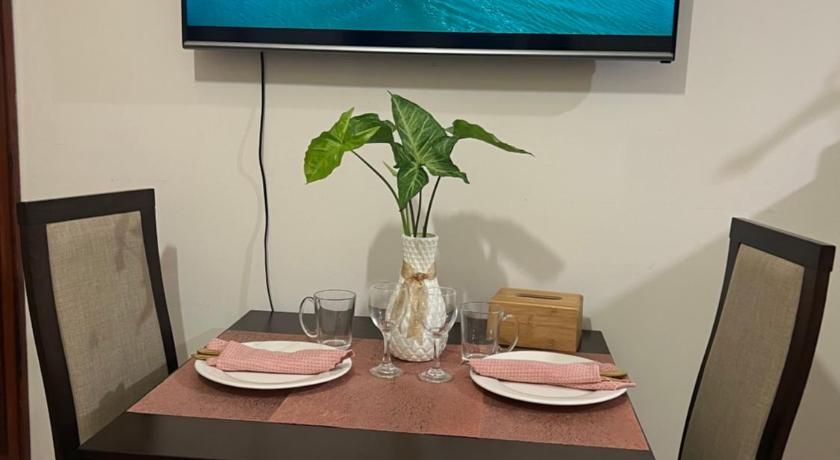 Inspiria Condominium Tower, beside Abreeza Ayala Mall, Davao City ...