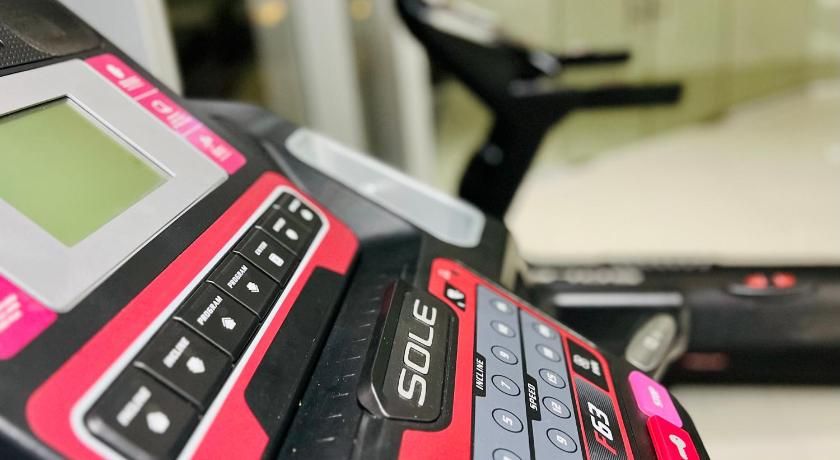 Inspiria Condominium Tower, beside Abreeza Ayala Mall, Davao City ...