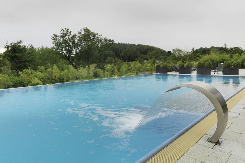 Farnham Estate Spa and Golf Resort | Ireland - Venue Report