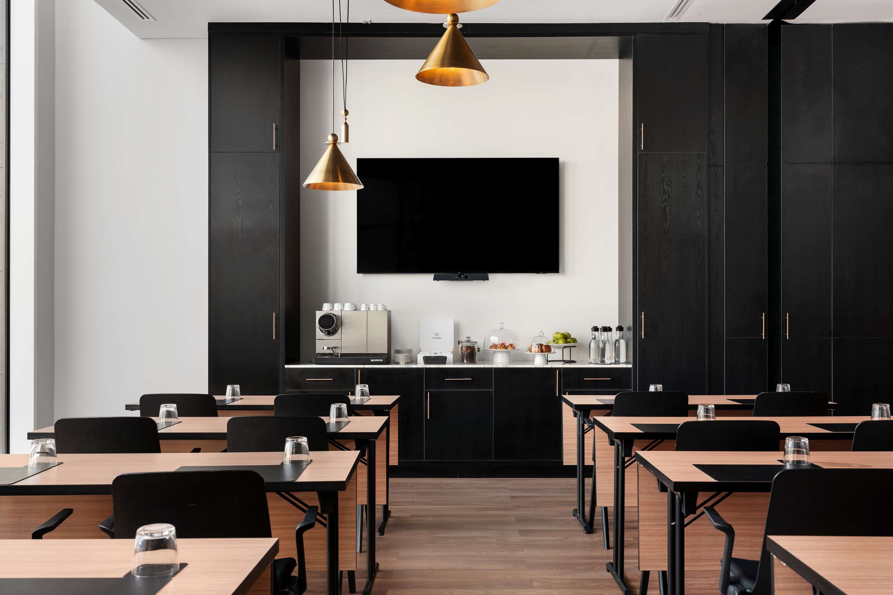 Andaz Doha | Venue Report