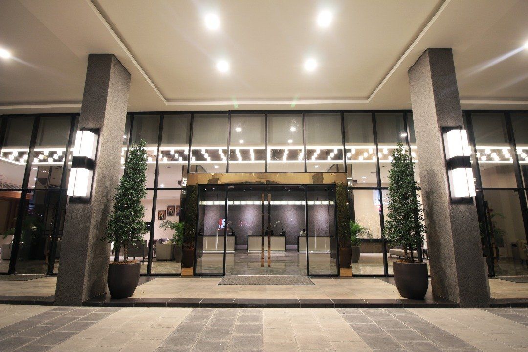 Impiana Hotel Senai $38 ($̶5̶8̶). Senai Hotel Deals & Reviews - KAYAK