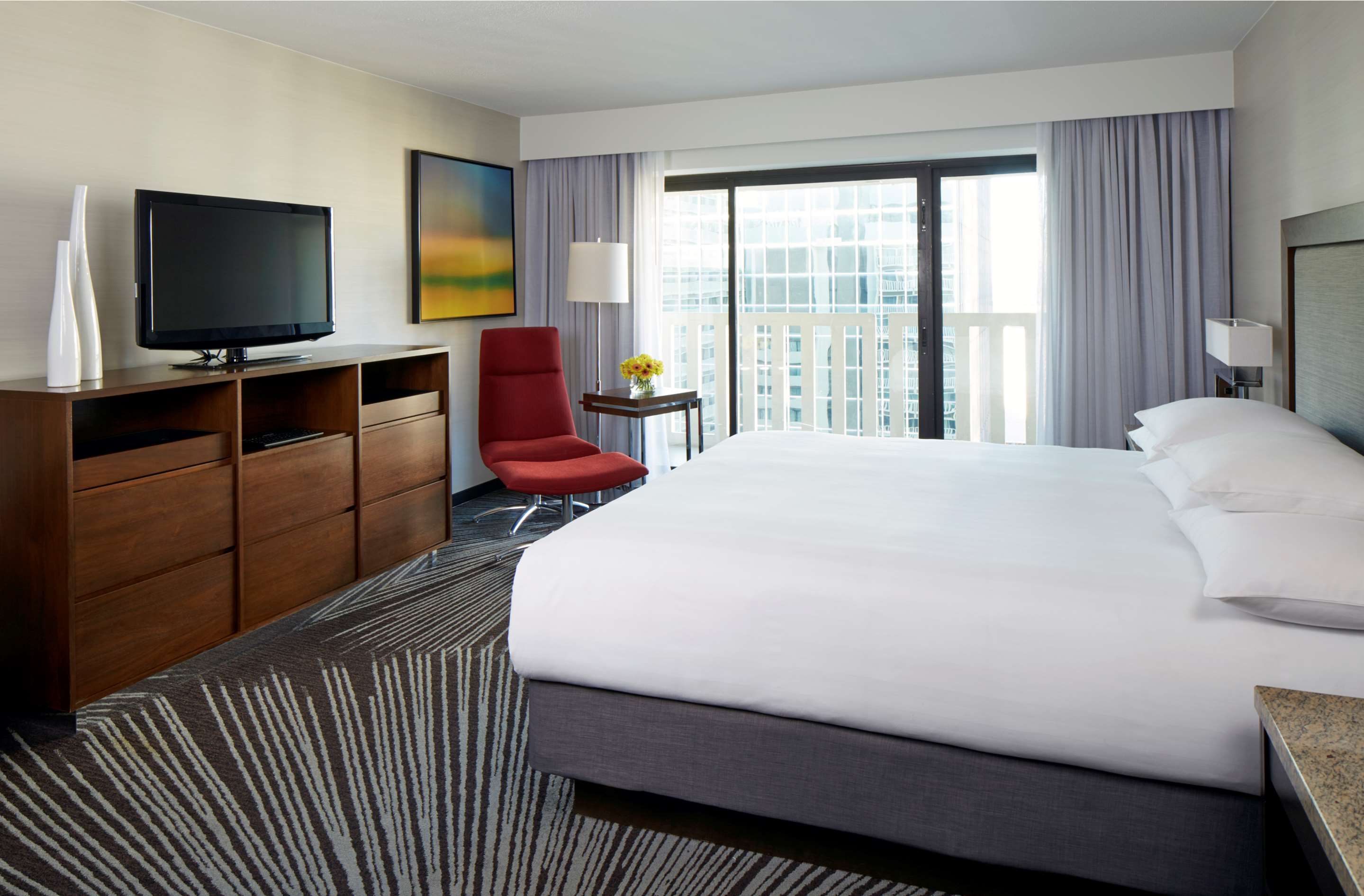 Hyatt Regency Atlanta $121 ($̶2̶2̶6̶). Atlanta Hotel Deals & Reviews ...