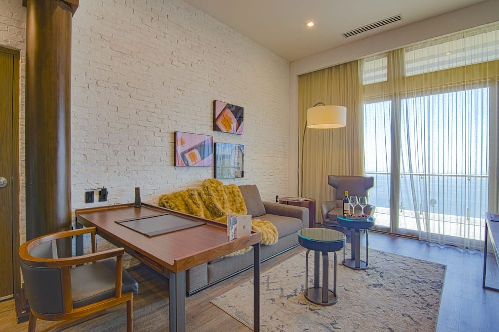 Torre Lucerna Hotel Ensenada | Ensenada, BC, Mexico - Venue Report