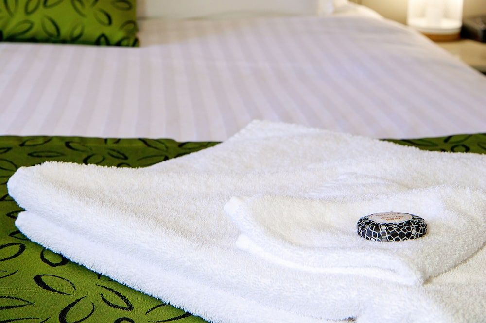 Club Mulwala Resort | Mulwala, Australia | Venue Report