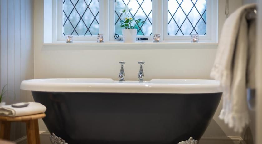 Griffin Inn | United Kingdom | Venue Report