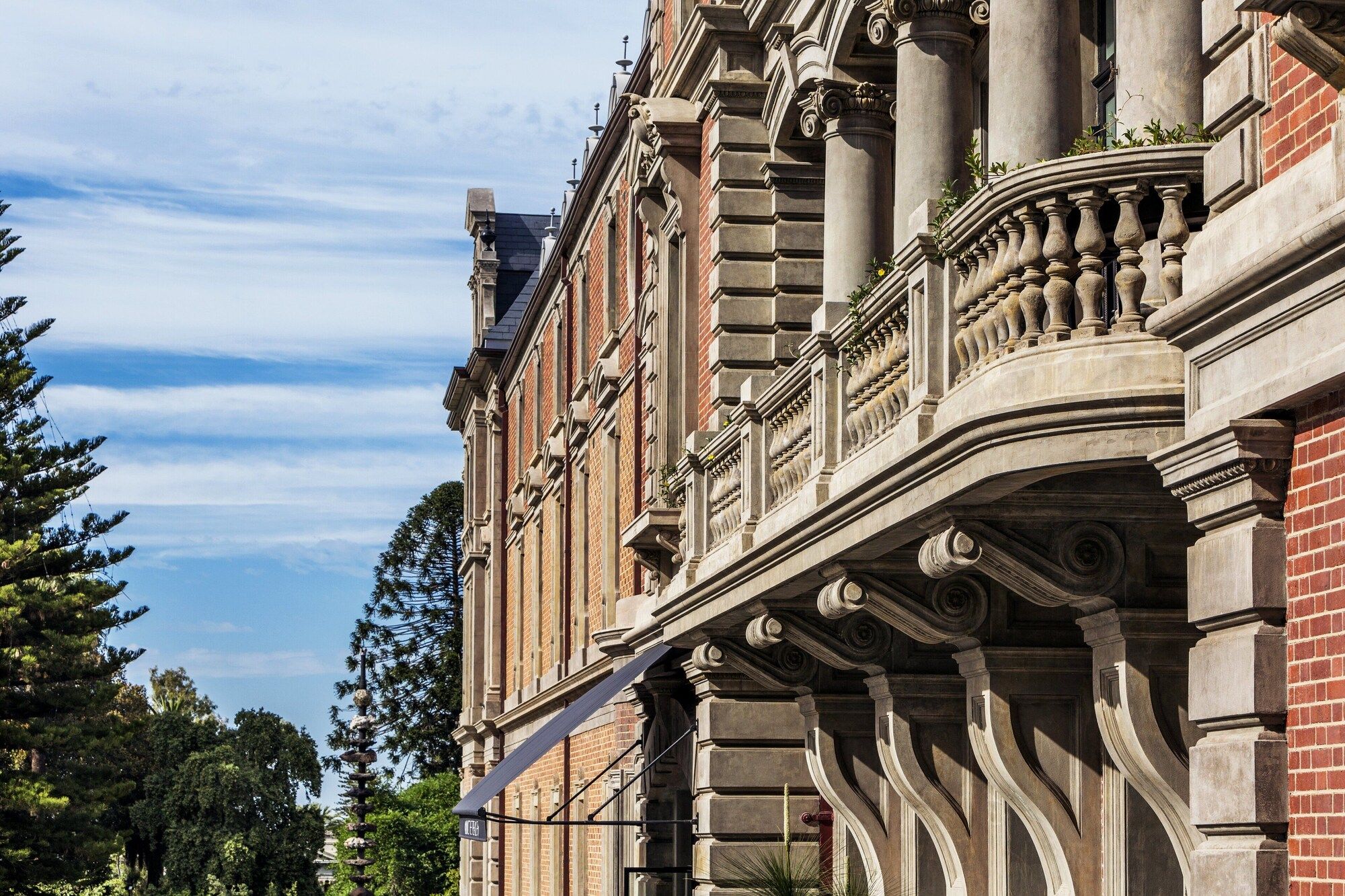 Como The Treasury | Perth, Western Australia, Australia | Venue Report