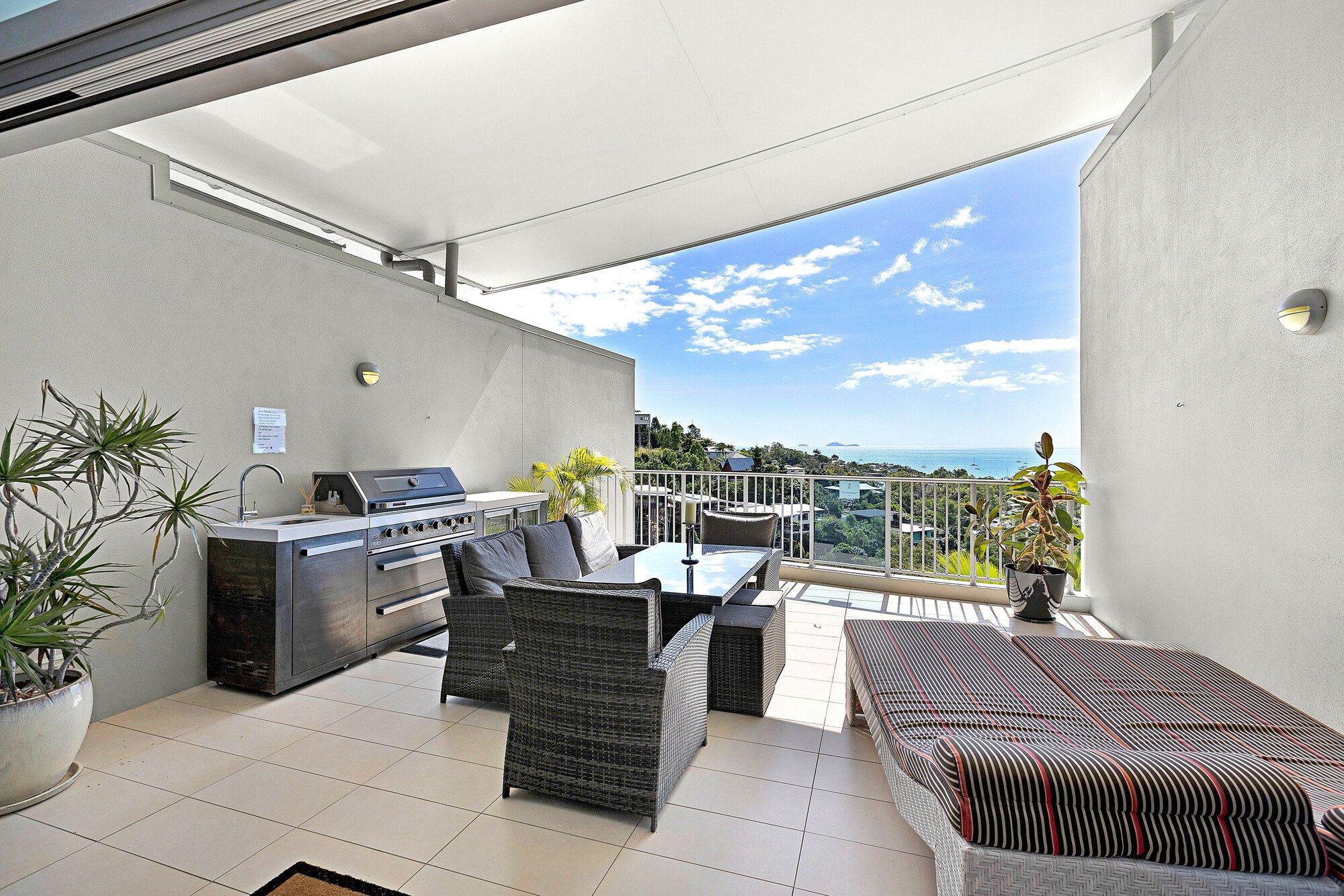 Azure Sea Whitsunday Resort | Airlie Beach, Australia | Venue Report