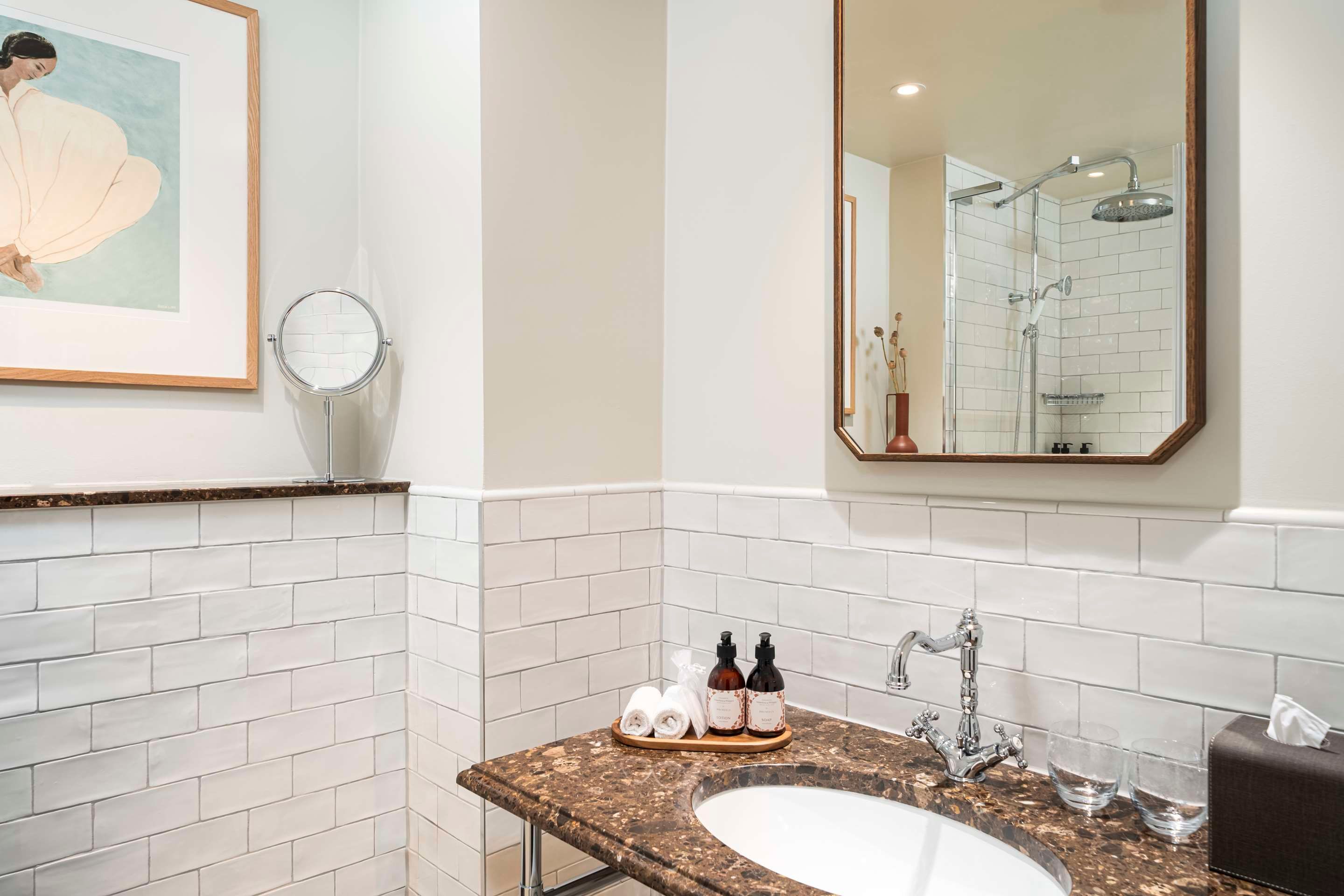 Brunfels Hotel, in the Unbound Collection by Hyatt | Germany | Venue Report