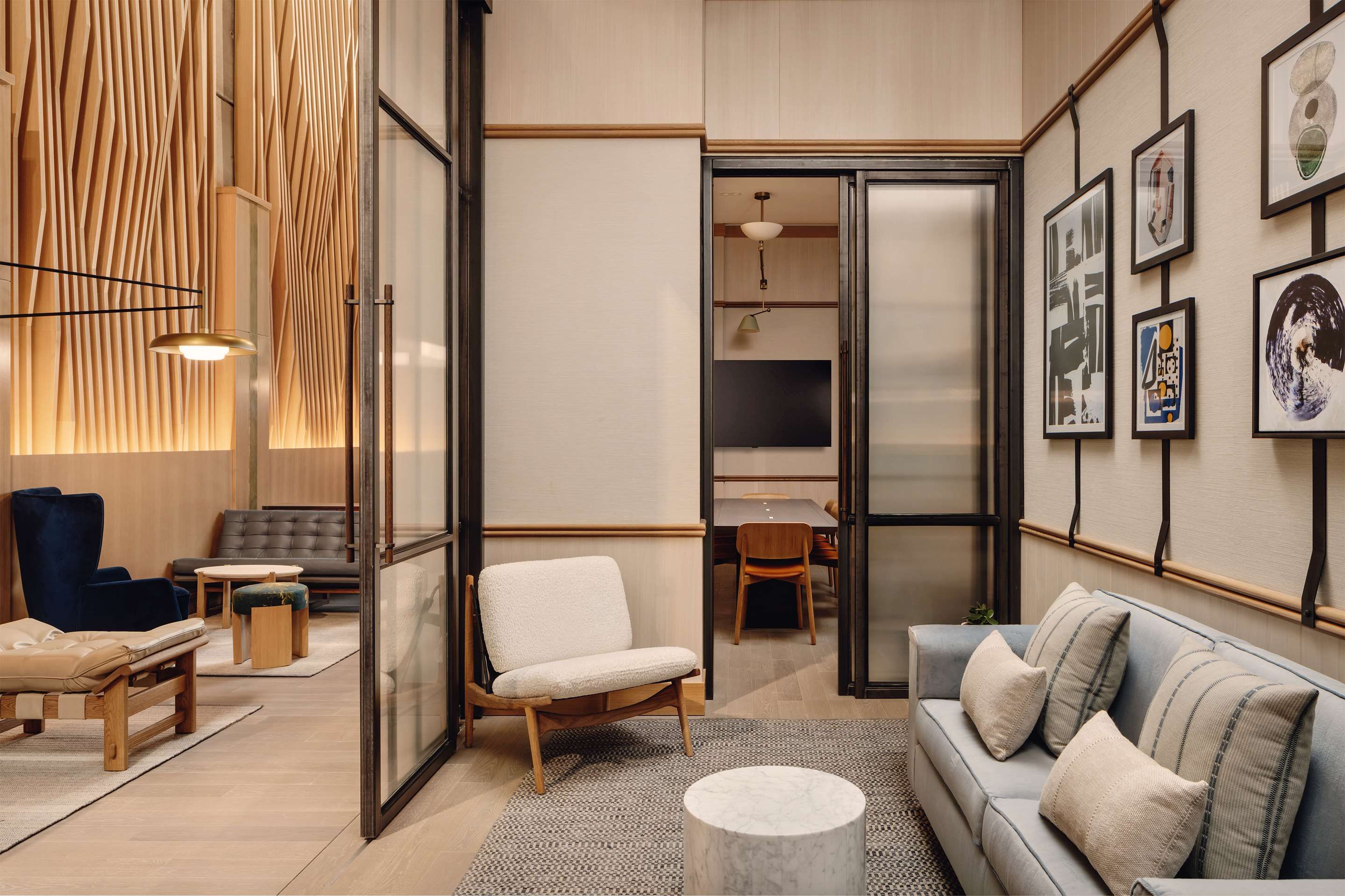 Arlo Midtown | New York, New York, United States - Venue Report