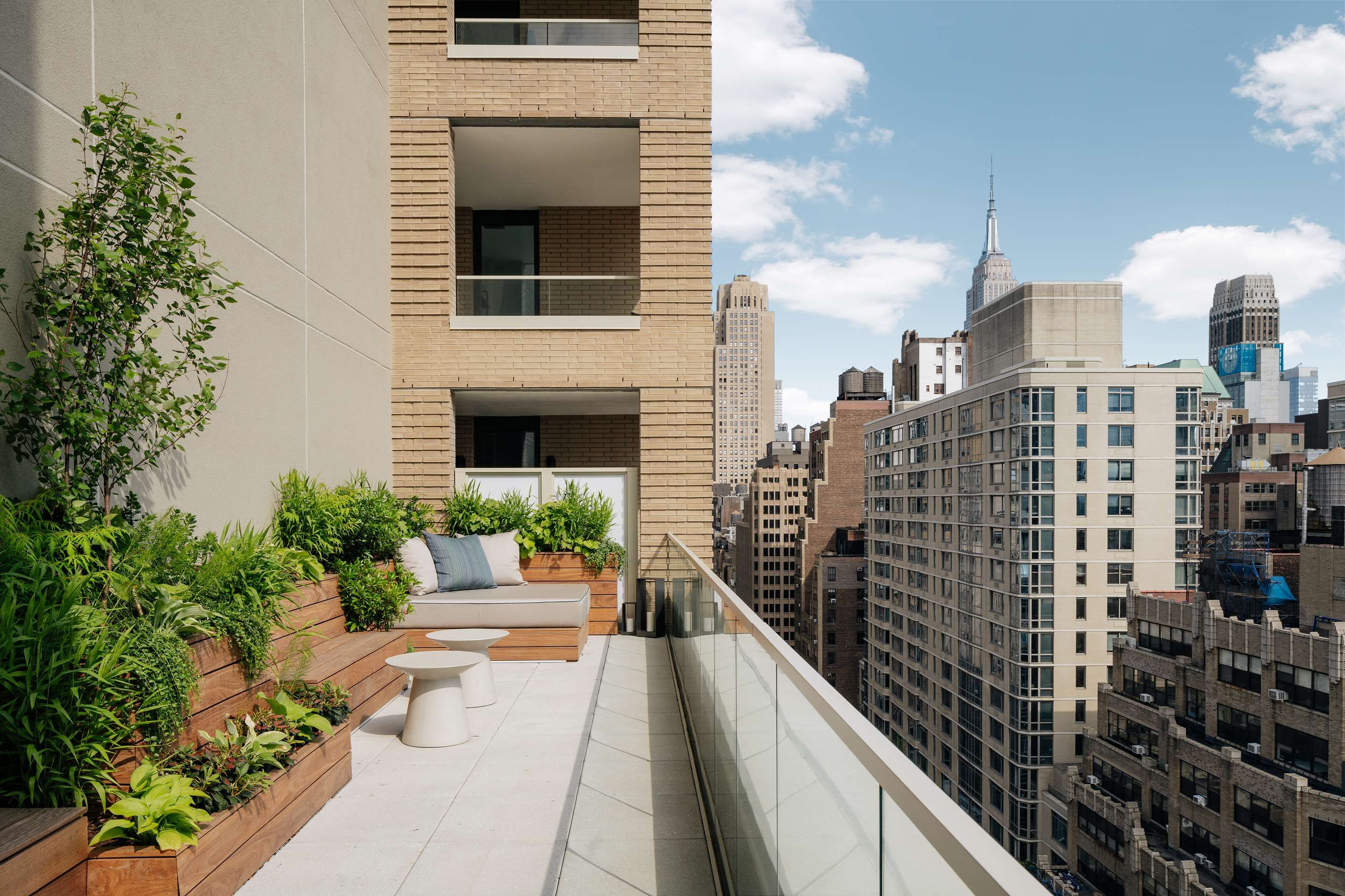 Arlo Midtown | New York, New York, United States - Venue Report