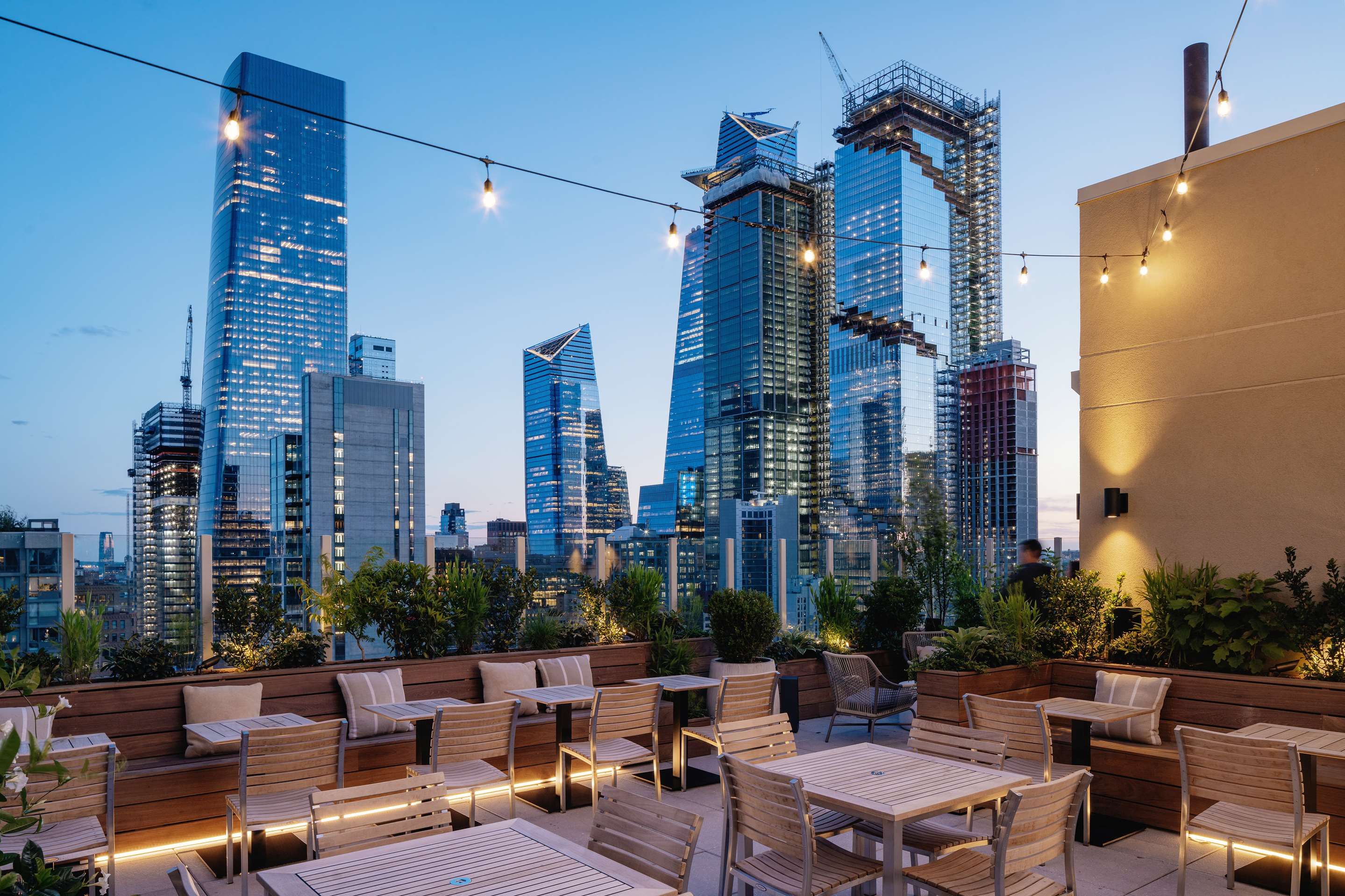 Arlo Midtown | New York, New York, United States - Venue Report