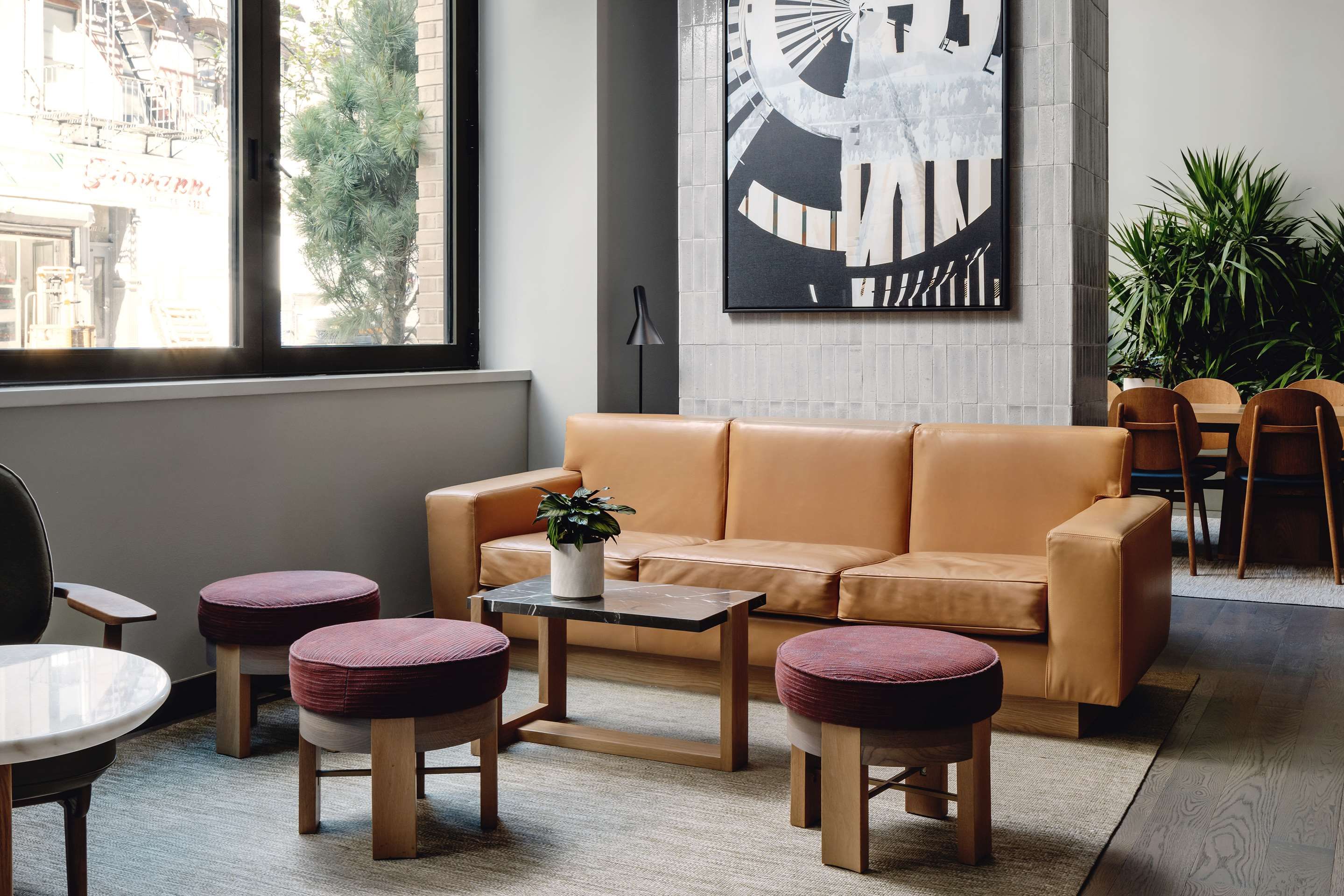 Arlo Midtown | New York, New York, United States - Venue Report