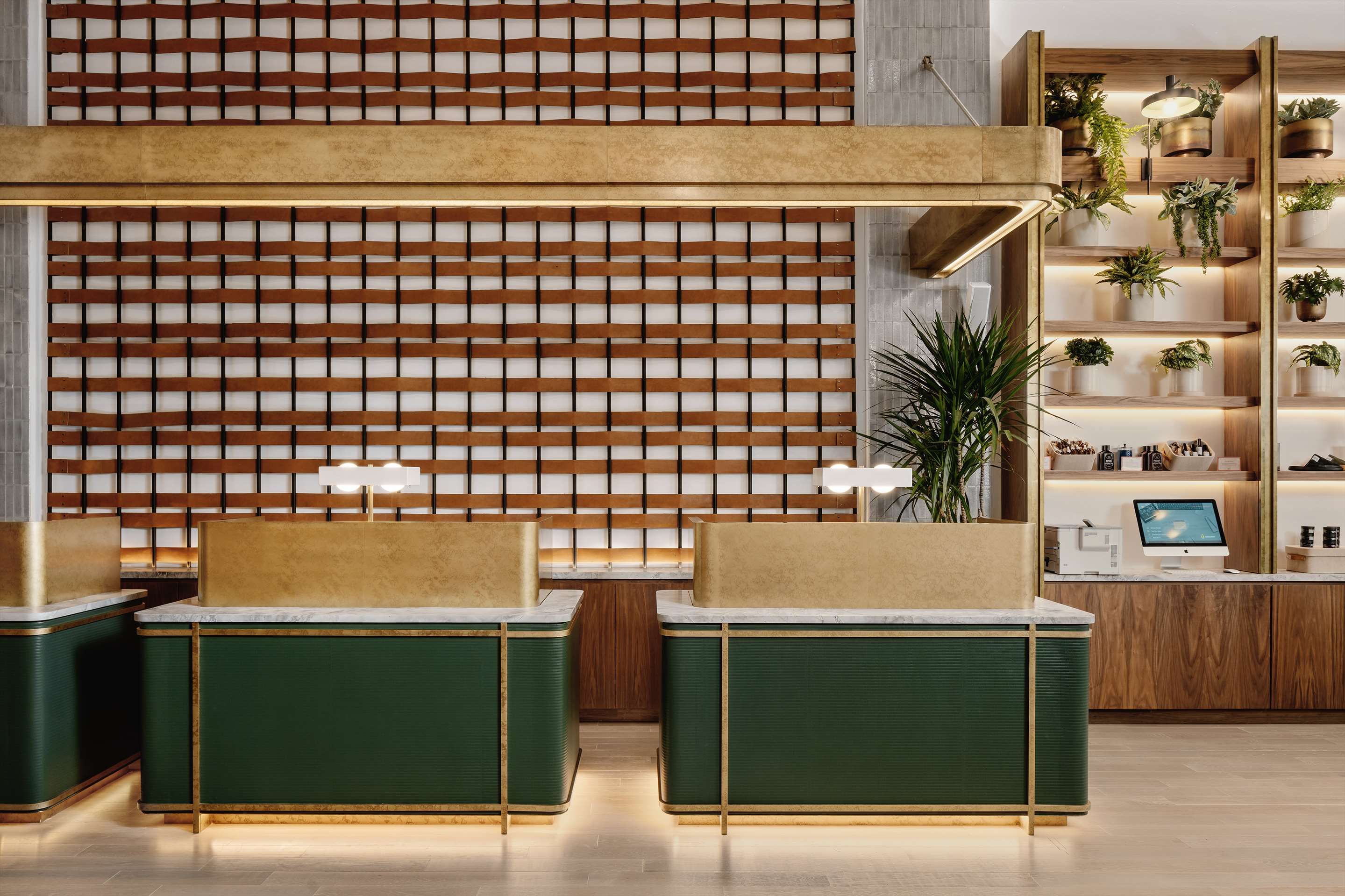 Arlo Midtown | New York, New York, United States - Venue Report